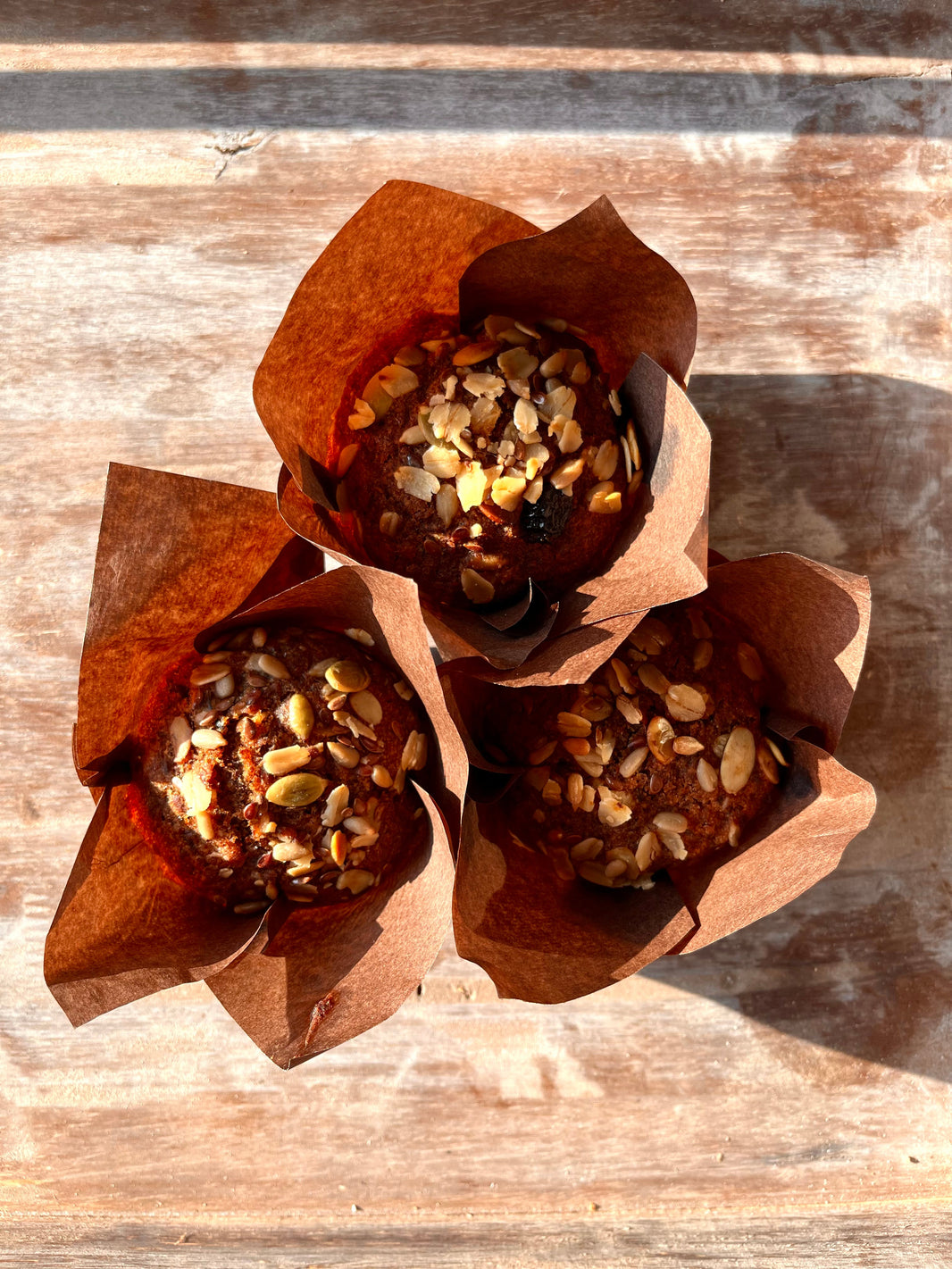 Breakfast – The Bread Essentials