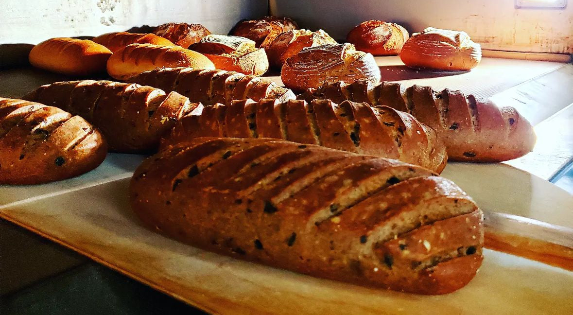 The Bread Essentials | Gluten Free Bakery, Etobicoke