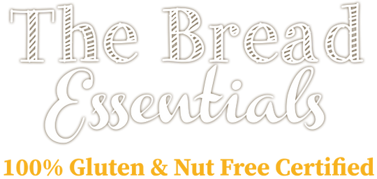 The Bread Essentials | Gluten Free Bakery, Etobicoke