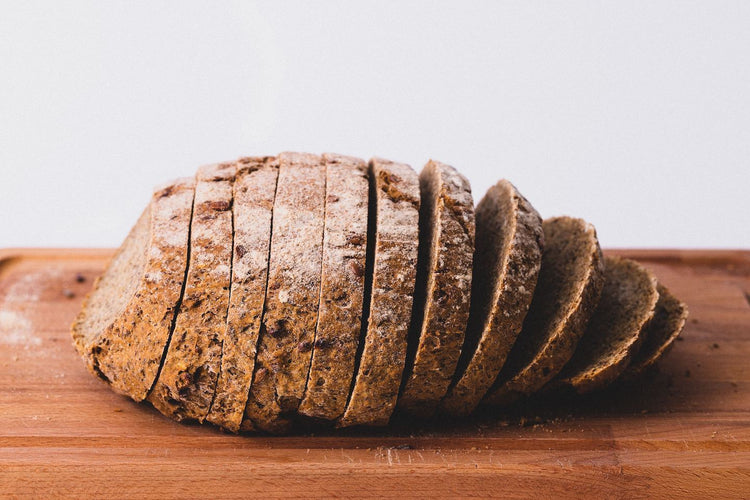 The Bread Essentials | Gluten Free Bakery, Etobicoke