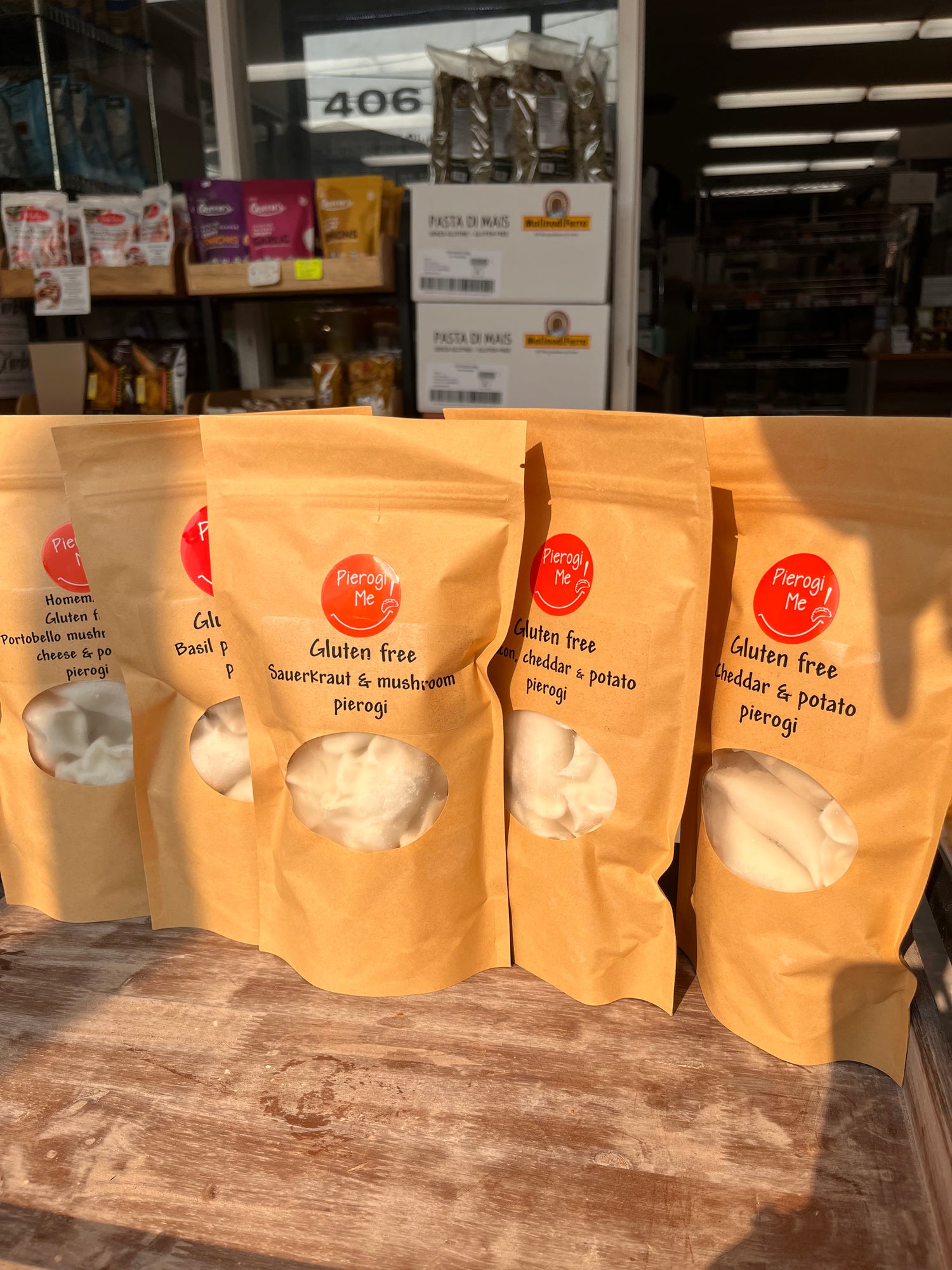 The Bread Essentials | Gluten Free Bakery, Etobicoke